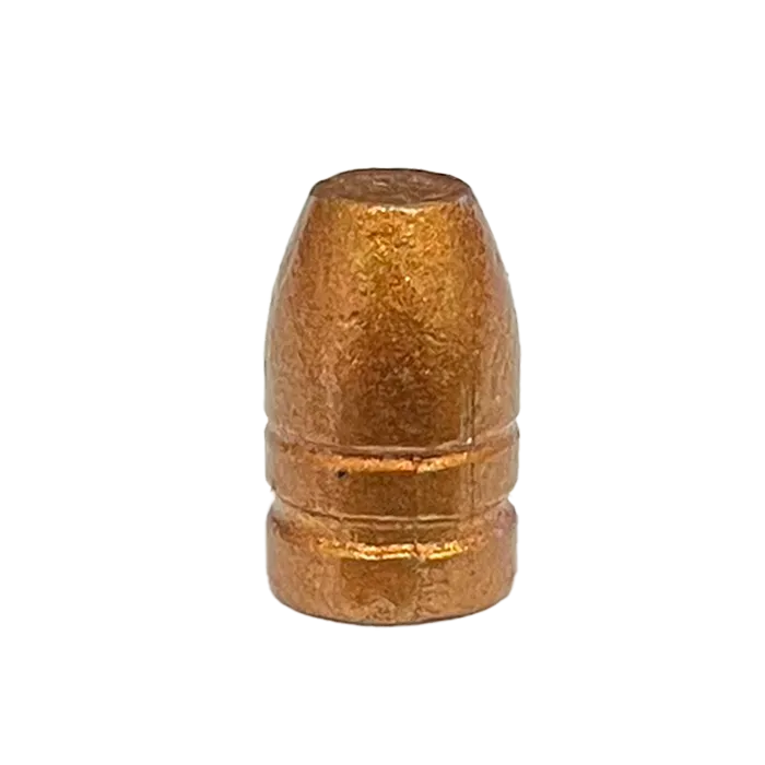 Lead Cast Bullets - Precision Reloading